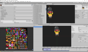 All the tools we use to make games – Juicy Beast